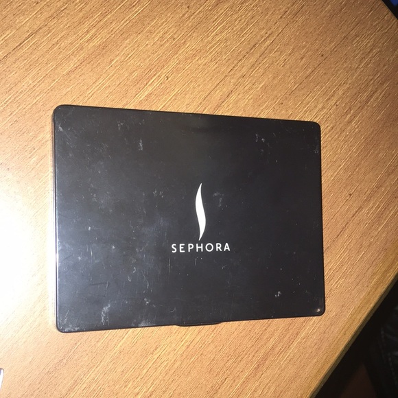 Sephora | Makeup | Sephora Double Compact Mirror | Poshmark